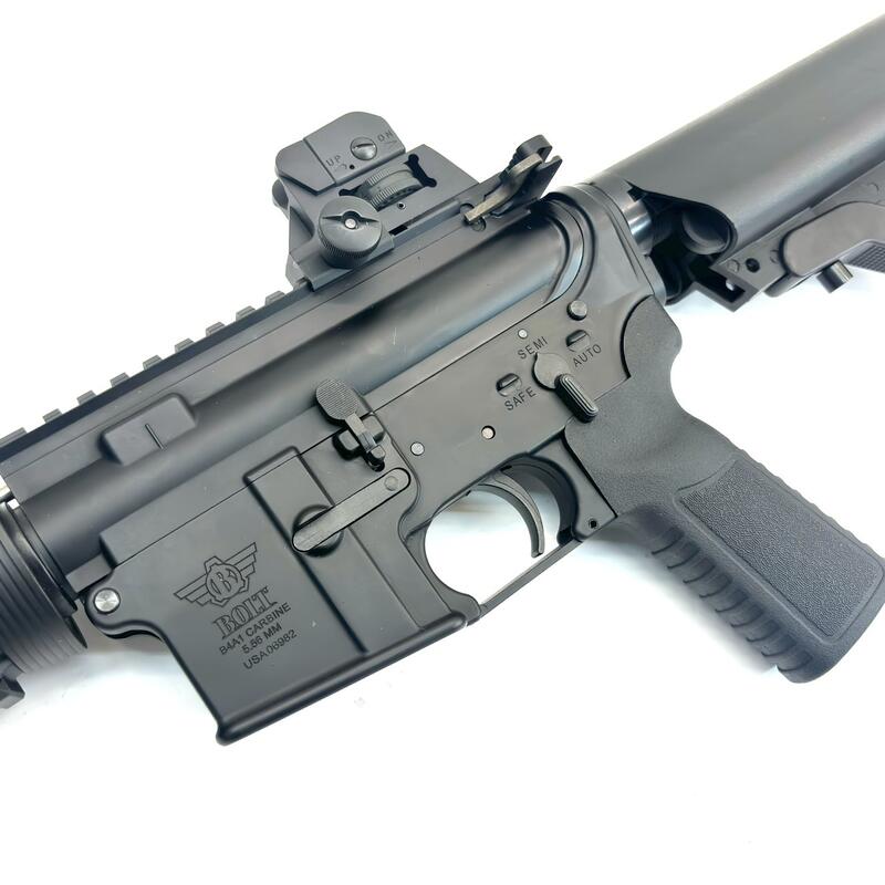 【IDCF】BOLT MAS-SOMPOD M4 CQB/ MK18/ URGI 瓦斯槍 MWS 系統 26887 | 露天市集 | 全台最大的網路購物市集