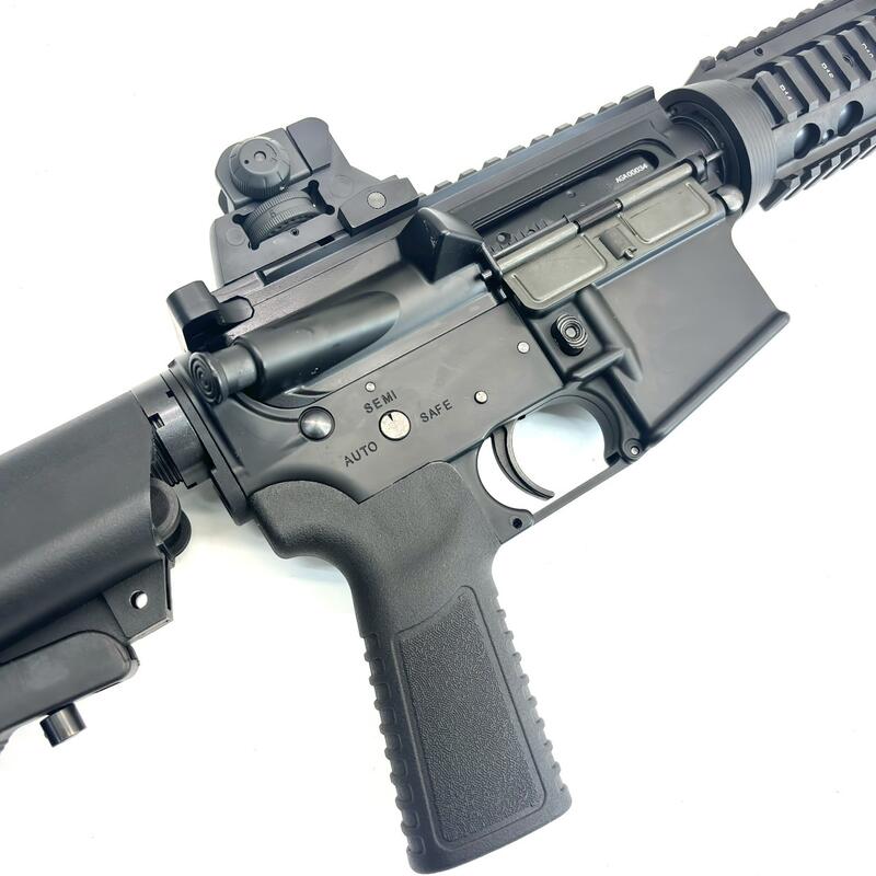 【IDCF】BOLT MAS-SOMPOD M4 CQB/ MK18/ URGI 瓦斯槍 MWS 系統 26887 | 露天市集 | 全台最大的網路購物市集