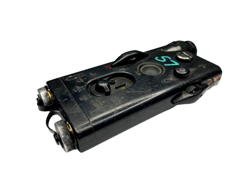 【預購】 美軍公發 AN/PEQ-2A 雷射定標器 雷射瞄準器 TPIAL | 露天市集 | 全台最大的網路購物市集