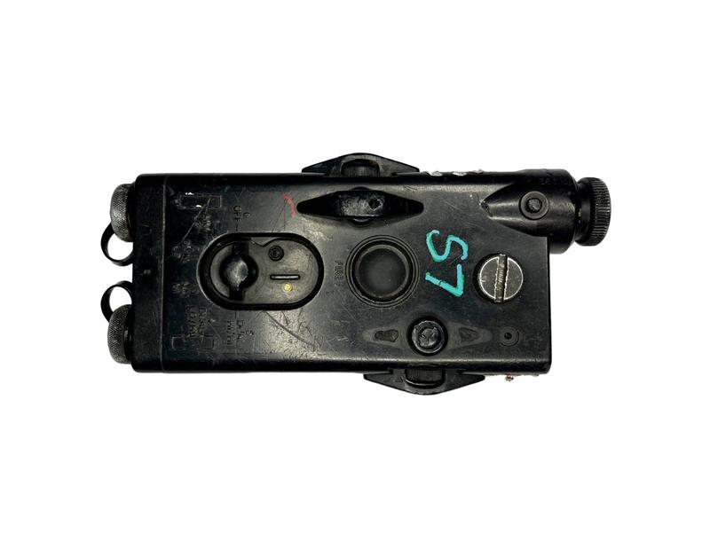 【預購】 美軍公發 AN/PEQ-2A 雷射定標器 雷射瞄準器 TPIAL | 露天市集 | 全台最大的網路購物市集