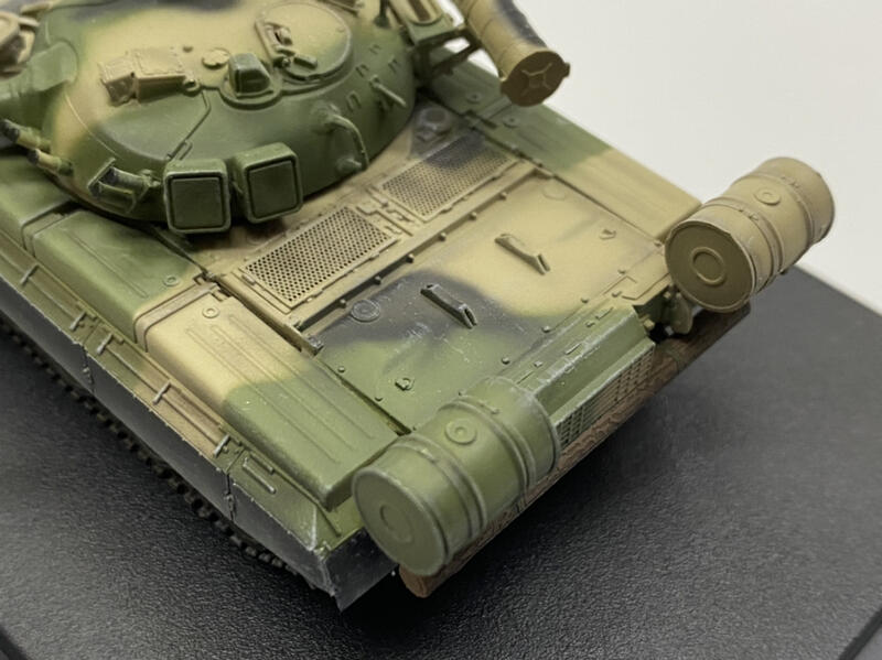 搜模閣 蘇聯 T-80B T-80 T80 比例 1/72 坦克 完成品 modelcollect 72064 | 露天市集 | 全台最大的 ...