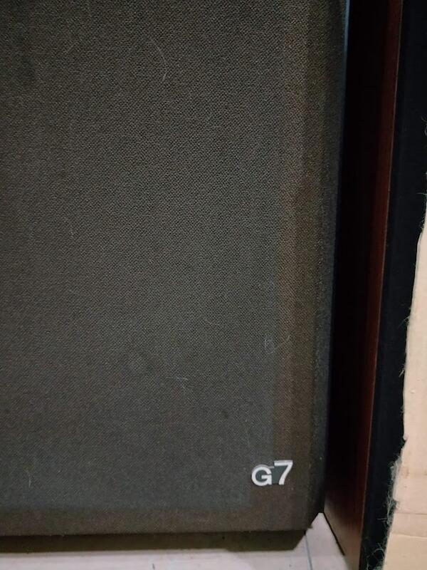 收藏旗艦級喇叭sony ss-g7 JBL YAMAHA TANNOY | 露天市集 | 全台最大的網路購物市集