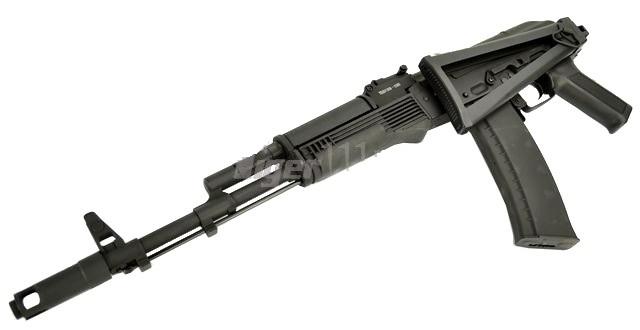 【楊格特價商品】現貨~ CYMA AKS-74N 全金屬 CM.031C 全金屬 電動槍 | 露天市集 | 全台最大的網路購物市集