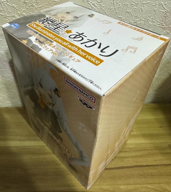 FGS> 正版 日版 萬普 VOICEROID 紲星燈 睡衣 居家服 美女 公仔 | 露天市集 | 全台最大的網路購物市集