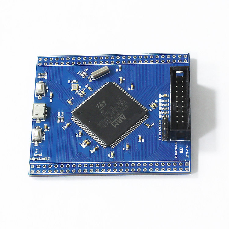 STM32F767開發板 Cortex-M7小型系統板STM32F767IGT6 STM32開發板 W8.190213 [315412] | 露天市集 | 全台最大的網路購物市集