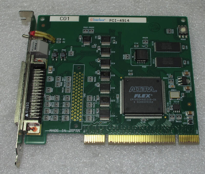【Monster】 Interface PCI-4914 | 露天市集 | 全台最大的網路購物市集
