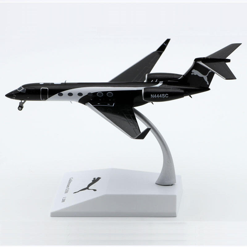 JC Wings Talon Air Gulfstream G-V N444SC 1:200 | 露天市集 | 全台最大的網路購物市集