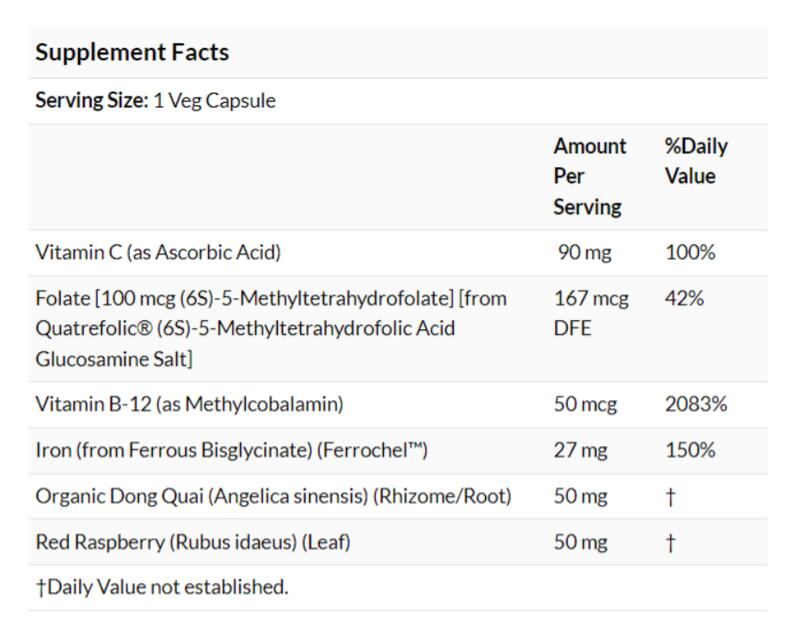 Now 鐵質複合物 100粒膠囊 Iron Complex Caps | 露天市集 | 全台最大的網路購物市集
