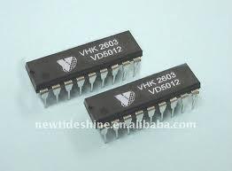 IC-VD5012 遙控編碼器（限自取） | 露天市集 | 全台最大的網路購物市集