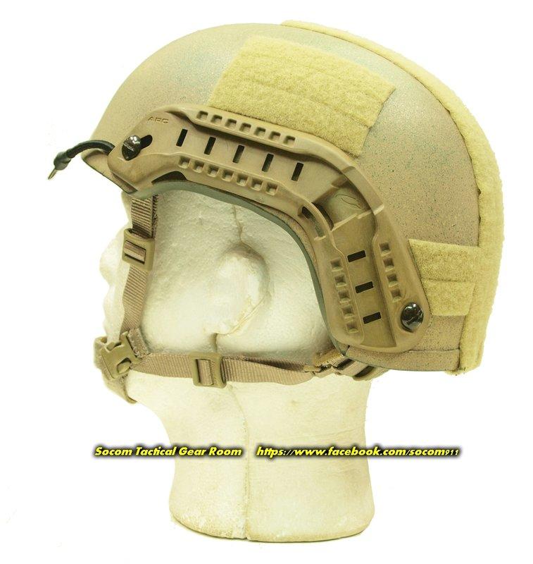 (售完)NSW 流出 真品 MSA MICH TC-2001 頭盔 L號 (SDS BAE CGF ACH OPS) | 露天市集 | 全台最 ...