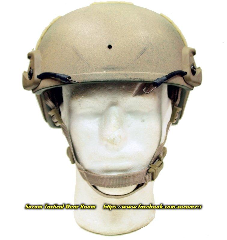 (售完)NSW 流出 真品 MSA MICH TC-2001 頭盔 L號 (SDS BAE CGF ACH OPS) | 露天市集 | 全台最 ...