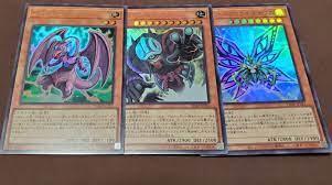 ~卡司魔~ 遊戲王 定期續購包VJMP-JP223 VJMP-JP224 VJMP-JP225 三張一套 (希望龍) | 露天市集 | 全台最大的網路購物市集
