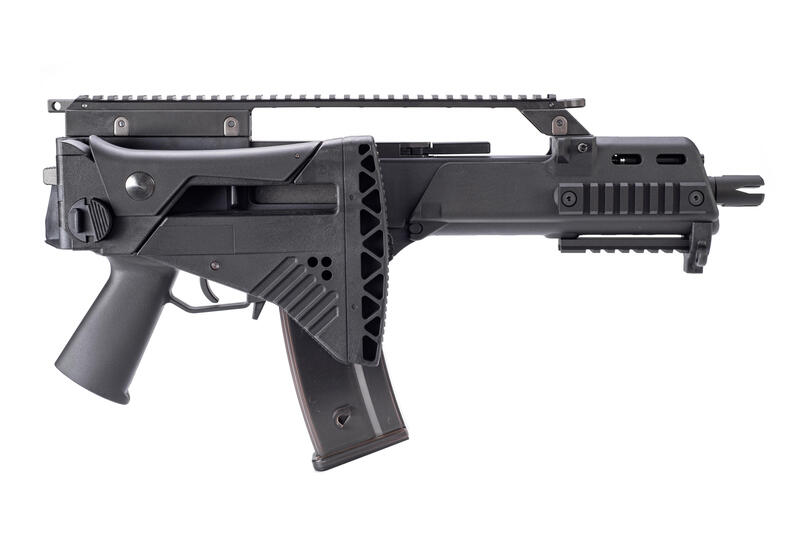 【翔準軍品AOG】WE G36C/G39C 全開膛瓦斯GBB槍-IDZ版本 WE-R-G001-999C-IDZ-GBB | 露天市集 | 全台最大的網路購物市集