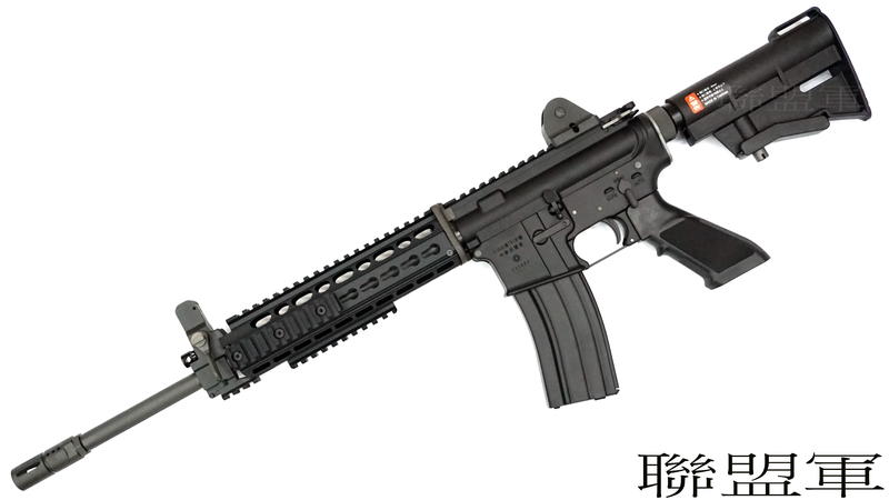 【聯盟軍 生存遊戲專賣店】WE T91 V3 GBB KEYMOD 特戰版 全金屬 瓦斯槍 | 露天市集 | 全台最大的網路購物市集