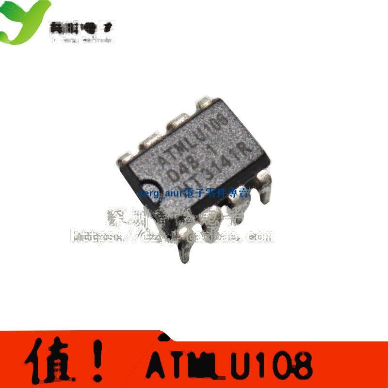 直插 AT24C04 存儲器 串口EEPROM 2.7-5.5V 4K DIP-8 169-03141 | 露天市集 | 全台最大的網路購物市集