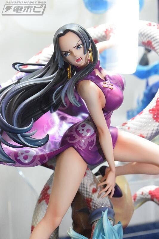 (莫古里)11月預購 代理版 MH POP x ALTER 航海王 A x MAXIMUM 海賊女帝 波雅 漢考克 | 露天市集 | 全台最大的網路購物市集