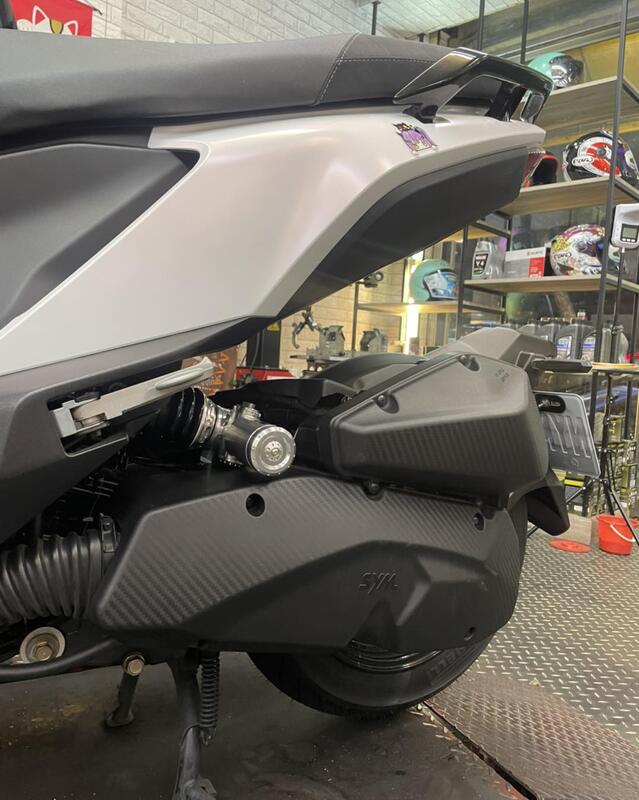 [GJMS]IX-A 預載可調 H/L 壓側阻尼 伸側 MMBCU 曼巴 DRG 體重 顏色客製 後避震器 舒適 桃園 | 露天市集 | 全台 ...