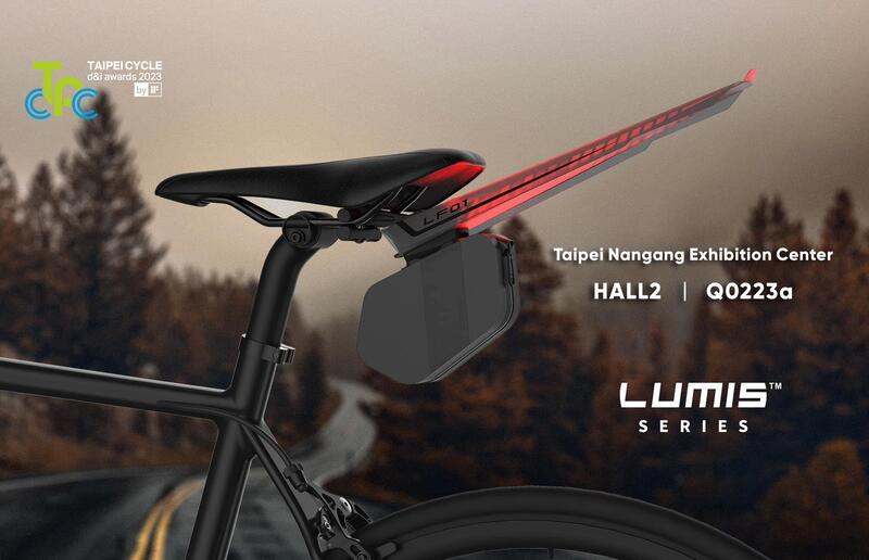 【速度公園】Ready GO LUMIS™ Lite 輕量快拆單車包+警示燈，防潑水 快拆系統 多元組合，座墊包 坐墊包 | 露天市集 | 全台最大的網路購物市集