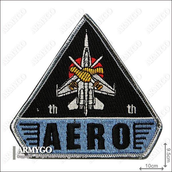 【ARMYGO】空軍機種部隊章 NO.11032350 | 露天市集 | 全台最大的網路購物市集