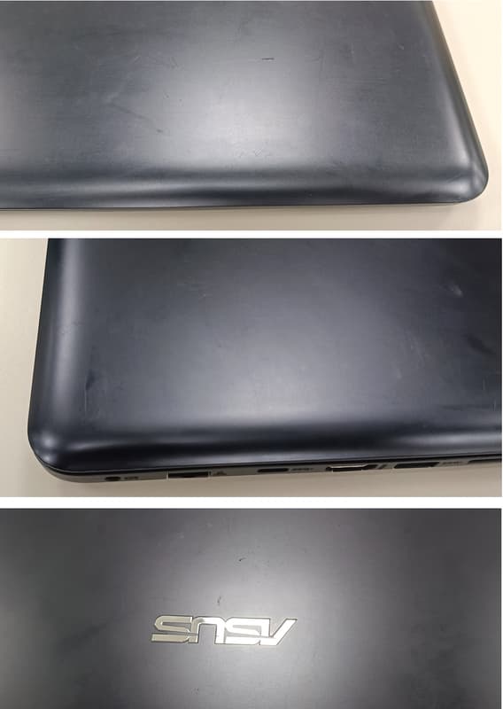 中古-ASUS- L402N _14 吋筆電(功能正常/缺點:無變壓器.蓄電不如新品.外觀使用痕機及刮傷) | 露天市集 | 全台最大的網路購物市集