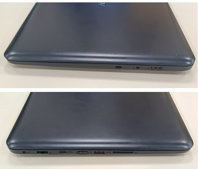 中古-ASUS- L402N _14 吋筆電(功能正常/缺點:無變壓器.蓄電不如新品.外觀使用痕機及刮傷) | 露天市集 | 全台最大的網路購物市集
