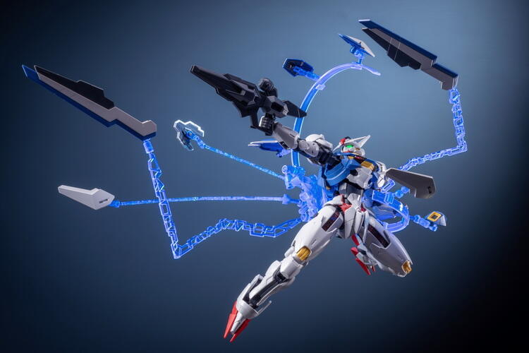 《密斯特喬》妙屋智造 FMHG風靈 浮游炮支架 環形支架 & 各款機體 螢光特效 組裝模型套件 (2板件入) | 露天市集 | 全台最大的網路購物市集