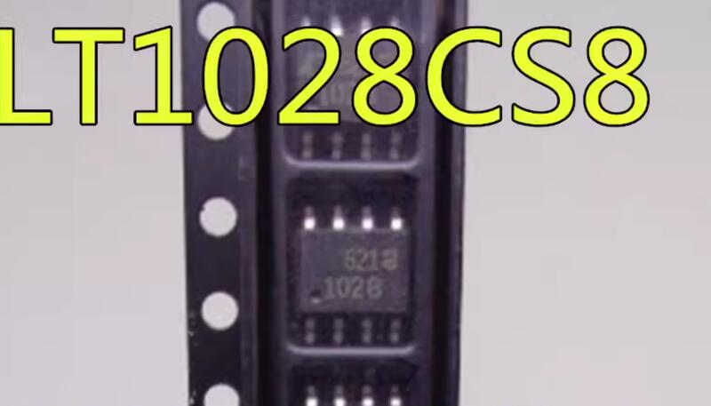 [含稅]LT1028CS8 LT1028IS8 LT1028 1028 SOP-8 運算放大器晶片 | 露天市集 | 全台最大的網路購物市集