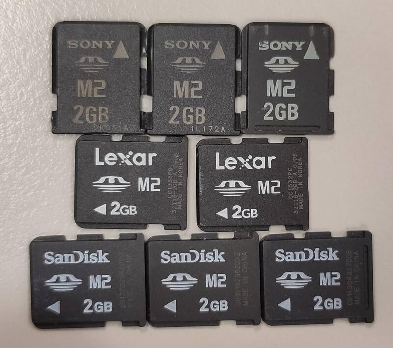 64M 128M 256M 512M 1G 2G 4G 8G M2 記憶卡 二手 良品 只保固讀寫 不保固外觀 | 露天市集 | 全台最大的 ...
