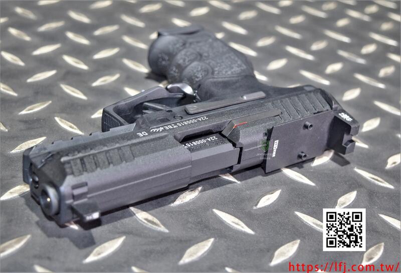 【杰丹田】AAD VFC VP9 增高準星照門組 RMR轉接板 鏡座 RSK0001 | 露天市集 | 全台最大的網路購物市集