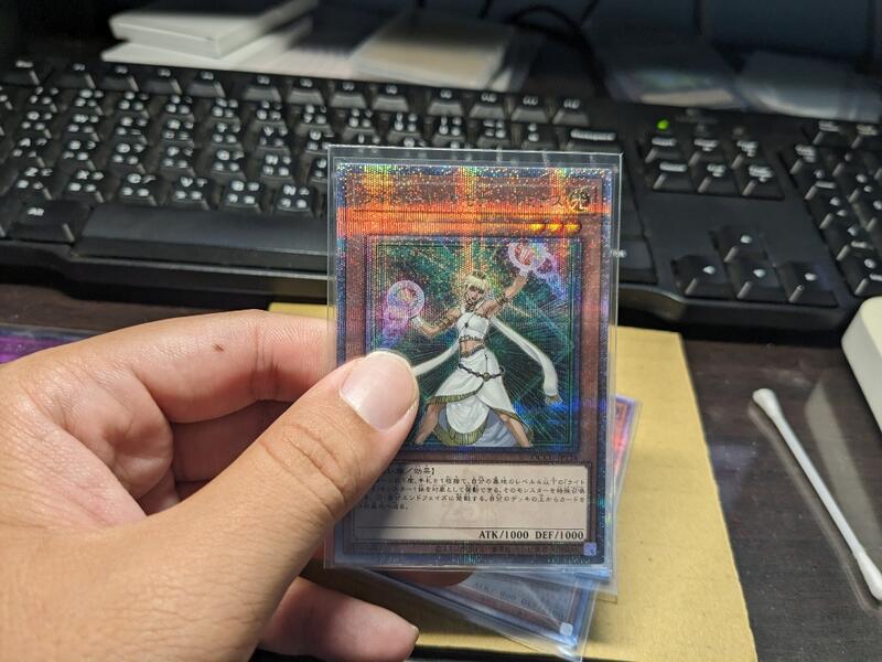 日 QCCU-JP128 光道召喚師 露米娜絲 (金鑽) | 露天市集 | 全台最大的網路購物市集