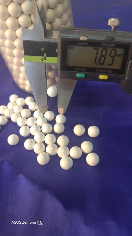 BB彈 8mm 0.48g B1 | 露天市集 | 全台最大的網路購物市集