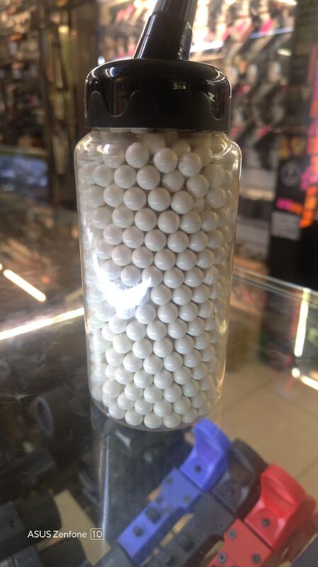 BB彈 8mm 0.48g B1 | 露天市集 | 全台最大的網路購物市集