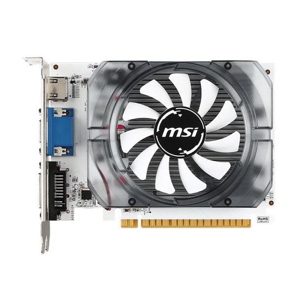含發票MSI N730-2GD3V3 輸出3 DVI-D HDMI D-Sub GeForce GT 730 | 露天市集 | 全台最大的網路購物市集