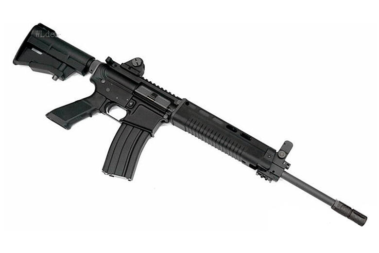 WE T91 V3 全金屬 瓦斯槍 GBB T86 T65 M16 M14 AR 突擊步槍 卡賓槍 中華民國 ROC國軍 | 露天市集 | 全台最大的網路購物市集