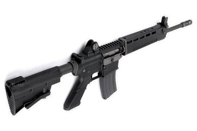 WE T91 V3 全金屬 瓦斯槍 GBB T86 T65 M16 M14 AR 突擊步槍 卡賓槍 中華民國 ROC國軍 | 露天市集 | 全台最大的網路購物市集