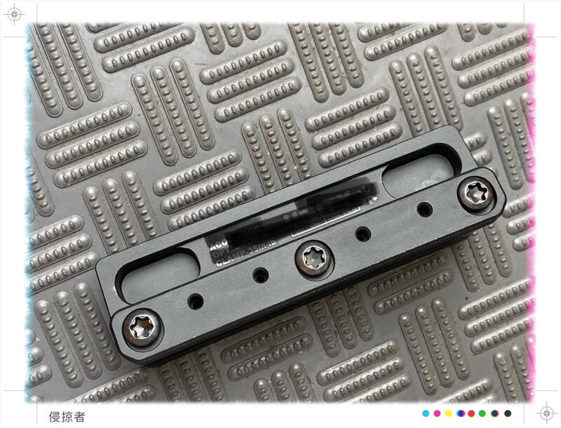 【侵掠者】UNITY風格 FAST COG Series Mount ACOG 小海螺專用 增高座-黑色/沙色 | 露天市集 | 全台最大的 ...