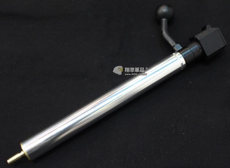 【翔準軍品AOG】WELL MB11 4409 汽缸總成 手拉空氣槍 狙擊槍 周邊配件 生存遊戲 DW-05-ADB | 露天市集 | 全台最 ...