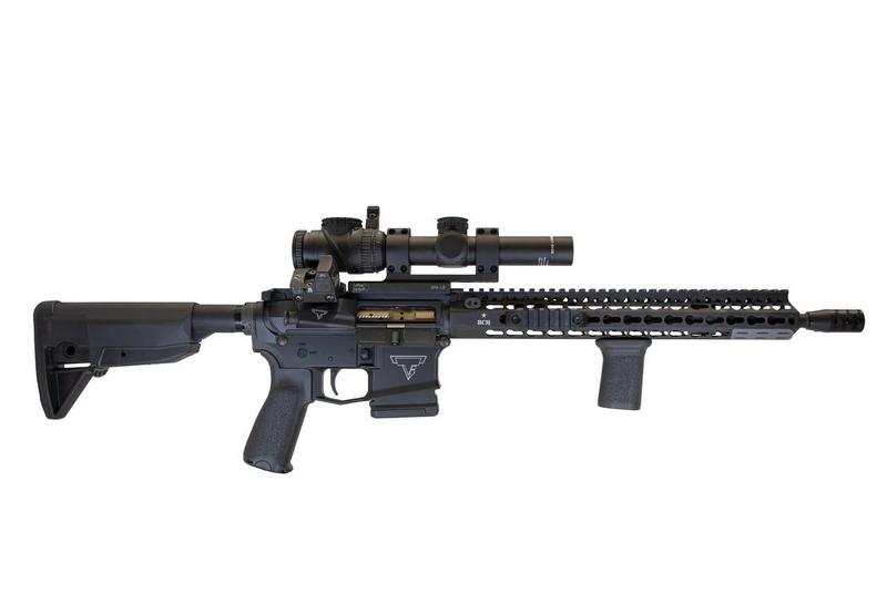 模動工坊 真品Trijicon AC32066: 45° Rail 45度側邊鏡橋 john wick TTI TR-1 | 露天市集 | 全 ...