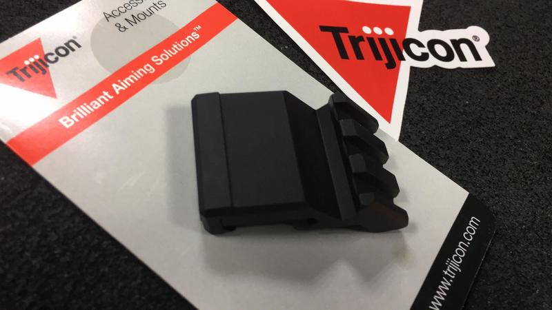 模動工坊 真品Trijicon AC32066: 45° Rail 45度側邊鏡橋 john wick TTI TR-1 | 露天市集 | 全 ...