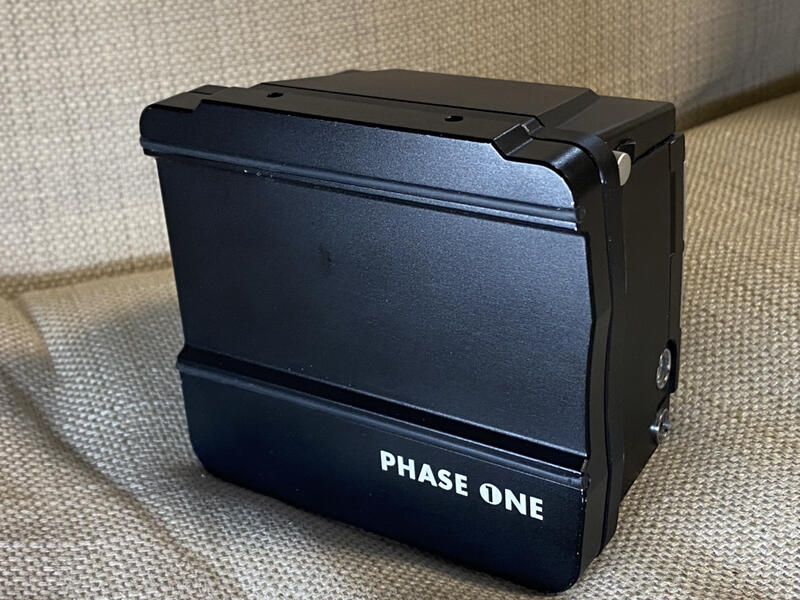 Phase one P30 數位機背 | 露天市集 | 全台最大的網路購物市集
