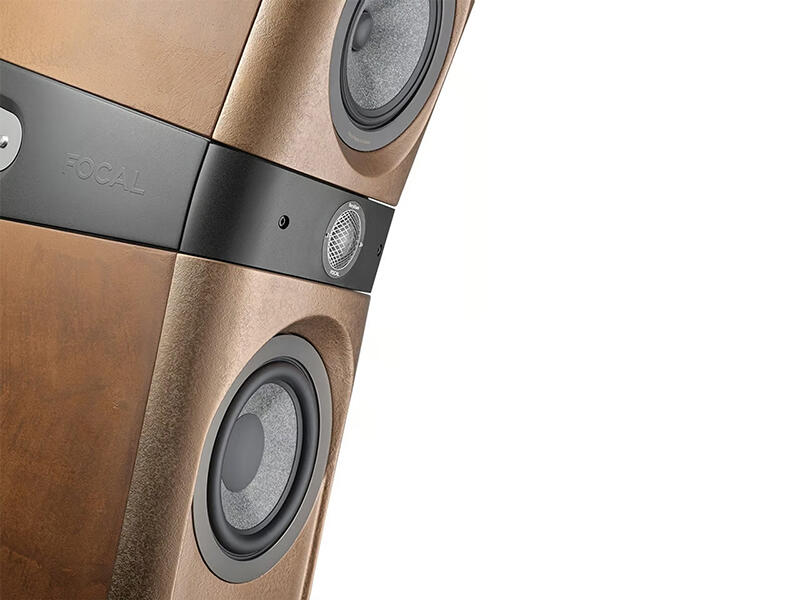 法國 Focal Sopra N°2/N2/No.2 Limited Edition 限量特別版落地喇叭.台灣公司貨 | 露天市集 | 全台最 ...