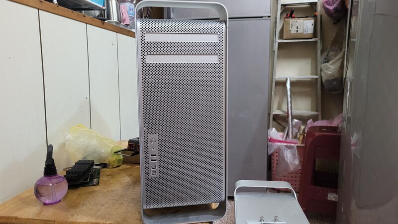 Apple Mac Pro A1289(X5650) 2.66GHz x 2/32GB/2TB/GT 720 | 露天市集 | 全台最大的網路購物市集