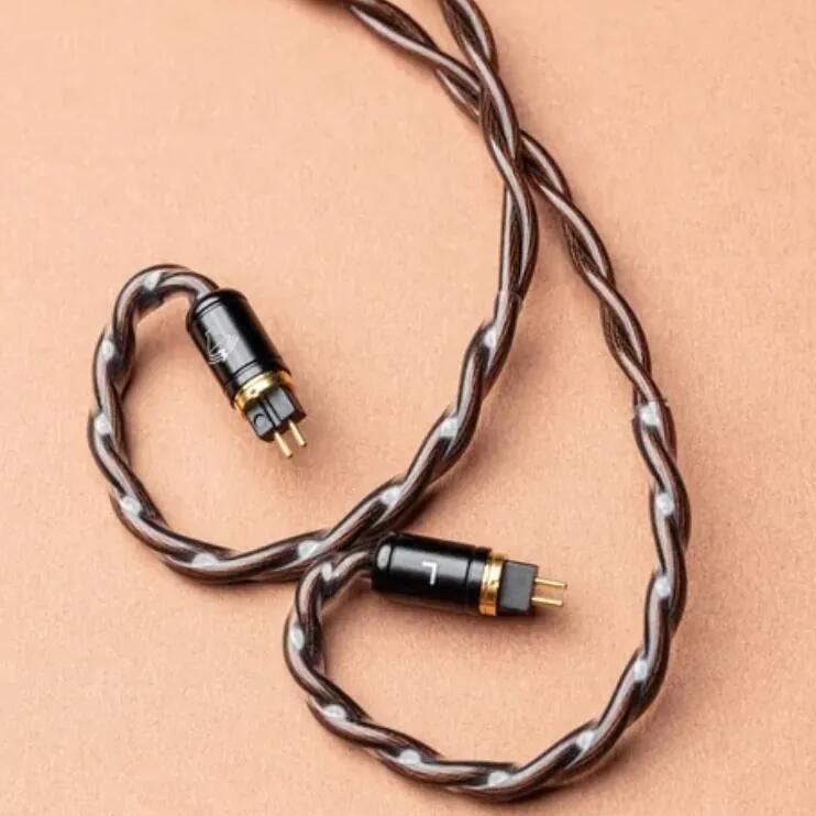 MY IEM 耳機專門店 | Whilpash Audio TW1 耳機升級線 實芯銅製線材 | 露天市集 | 全台最大的網路購物市集