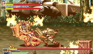 大型電玩 基板 卡普空CAPCOM CPS2 ALIEN VS PREDATOR 異形 大戰 終極戰士 鳳凰版 | 露天市集 | 全台最大的 ...