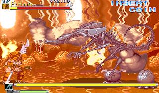 大型電玩 基板 卡普空CAPCOM CPS2 ALIEN VS PREDATOR 異形 大戰 終極戰士 鳳凰版 | 露天市集 | 全台最大的 ...