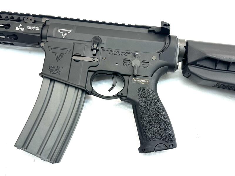 【IDCF】EMG TTI TR-1 Ultralight VFC JW2 14.5吋 AEG 電動槍26328 | 露天市集 | 全台最大的 ...