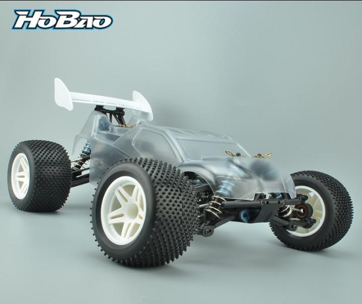 【勤利RC】HoBao 禾寶 TT10 電動競速貨卡 空車版(台灣製) | 露天市集 | 全台最大的網路購物市集
