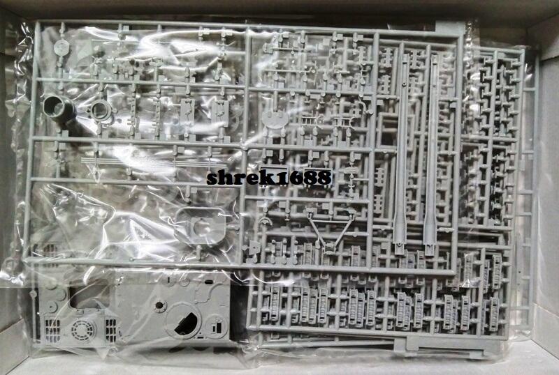 1/35 DRAGON 6493 德國 JAGDTIGER 獵虎驅逐戰車(保時捷生產型+防磁紋) | 露天市集 | 全台最大的網路購物市集