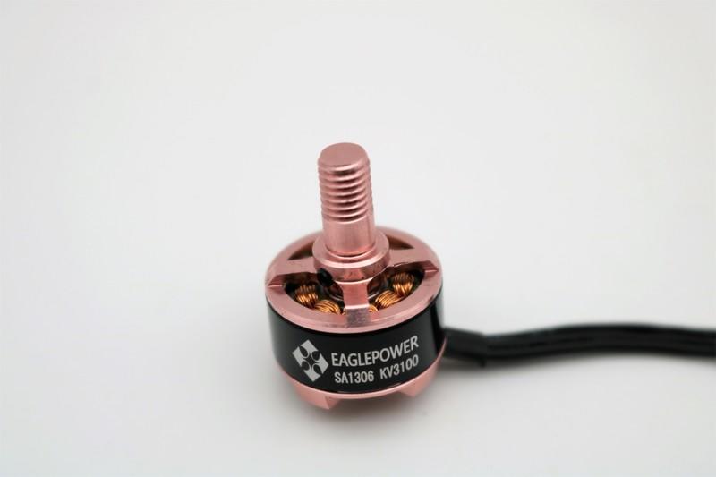 MUKAS 》梟鷹動力Eaglepower SA1306 Lite多軸競速無刷馬達~缺貨 | 露天市集 | 全台最大的網路購物市集