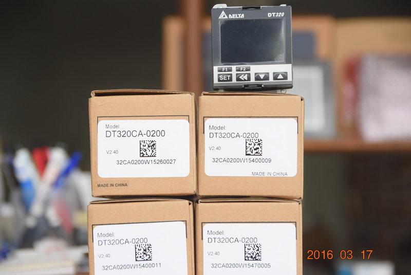 台達 DT320 系列 PID溫度控制器 含RS485通訊 DT3系列 DT320VA DT320CA DT320RA. | 露天市集 | 全台最大的網路購物市集